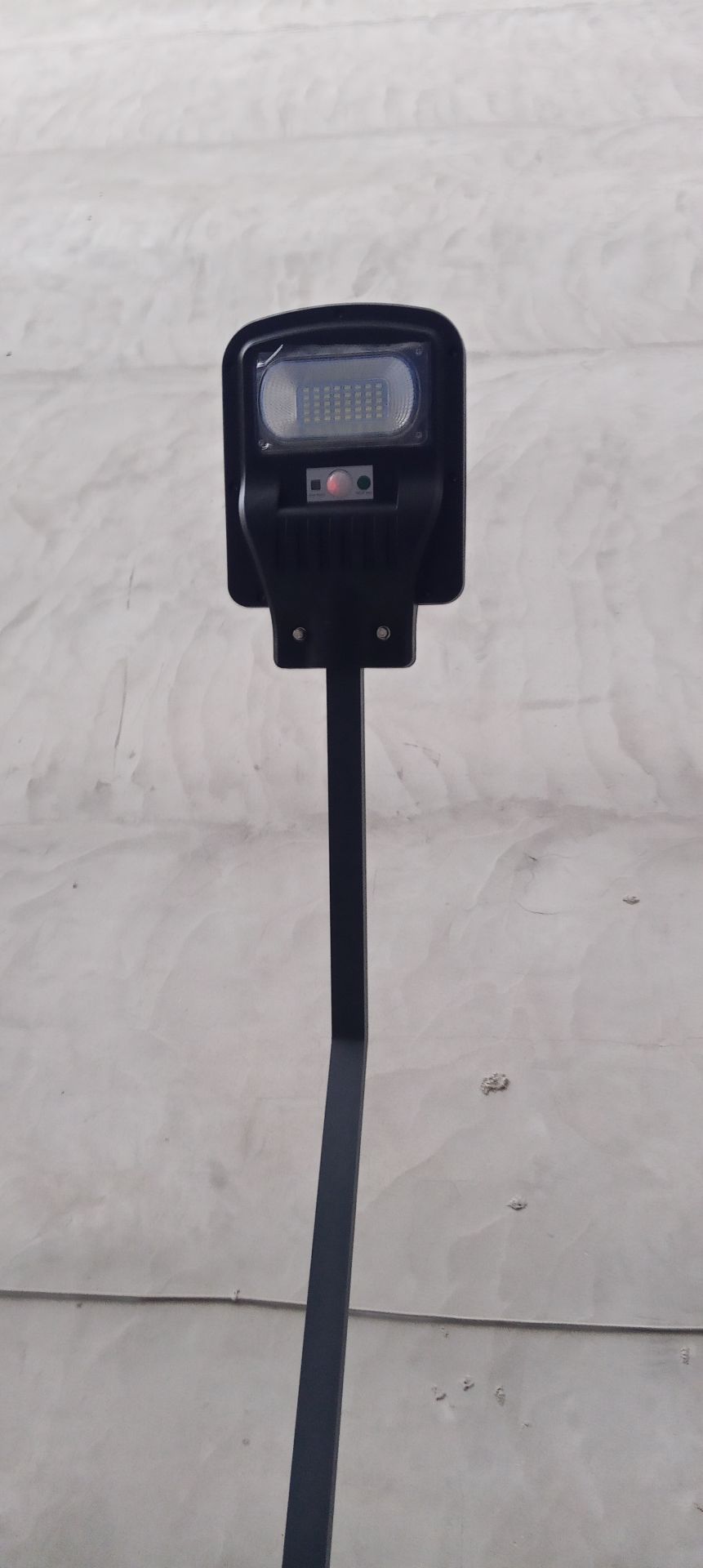 Yavuz Solar Led 250cm. Güneş Enerjili Aydınlatma Direği {urun_fiyat}